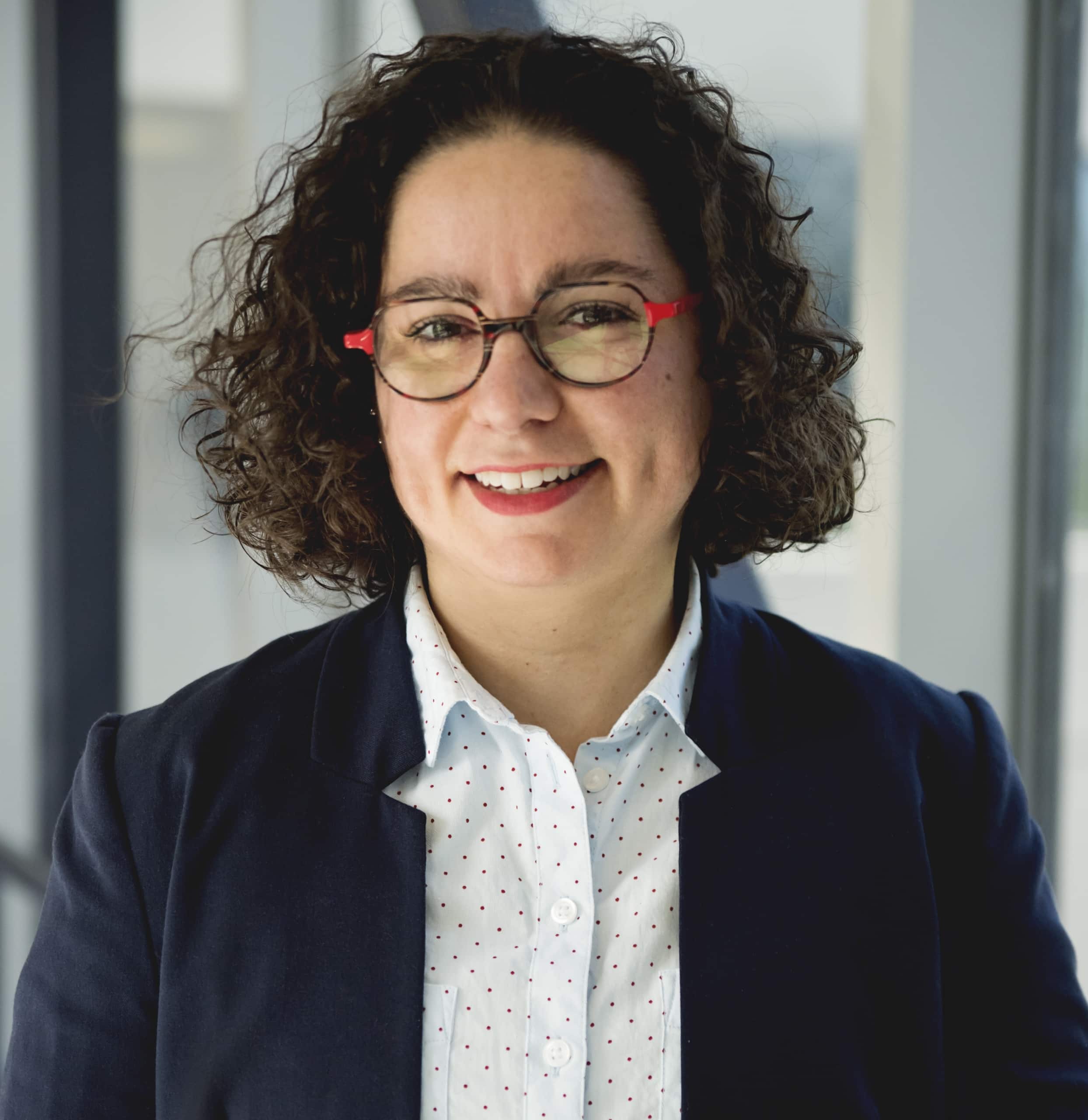 Geneviève David – CEPPP