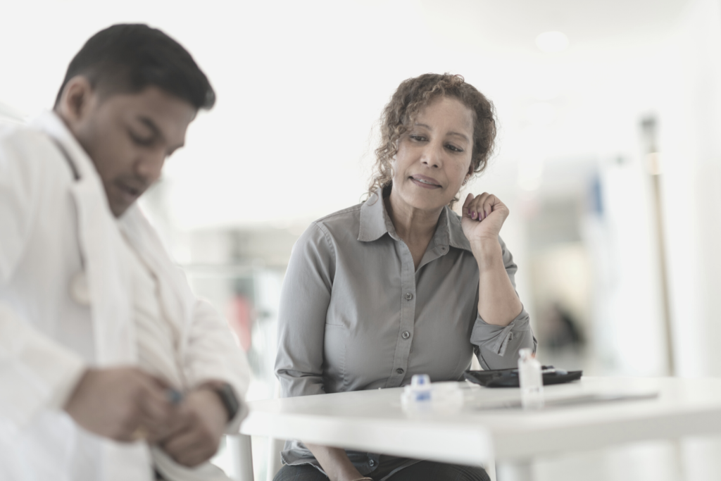 Changing Relationships: How Does Patient Involvement Transform ...