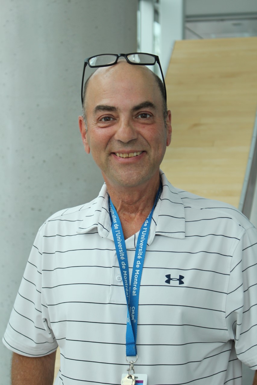 Patrick Legris – CEPPP